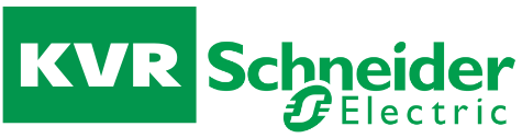 Support - KVR Schneider Electric
